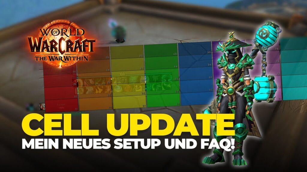 Beste WoW Heiler für Anfänger: 2025 Einsteigerguide - marvolomania.de