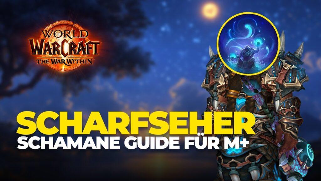 Beste WoW Heiler für Anfänger: 2025 Einsteigerguide - marvolomania.de