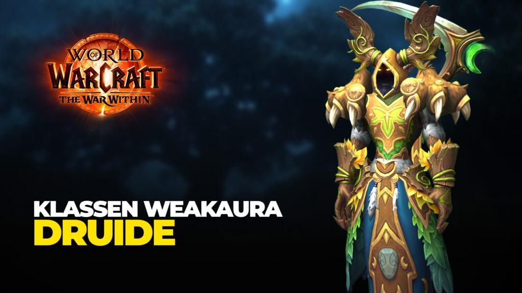 Neueste CELL Addon Update und FAQs für World of Warcraft - marvolomania.de