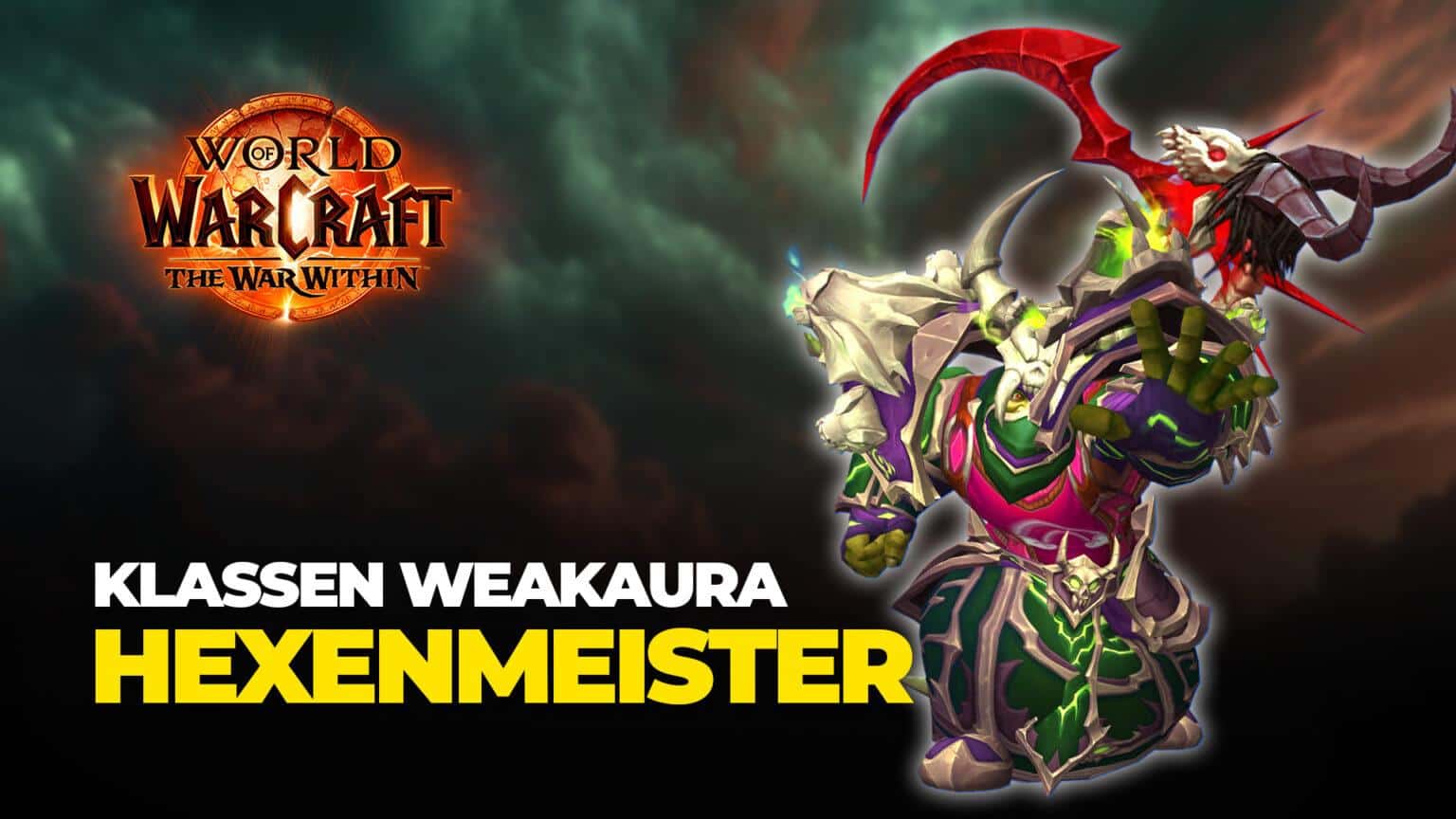 Neueste CELL Addon Update und FAQs für World of Warcraft - marvolomania.de