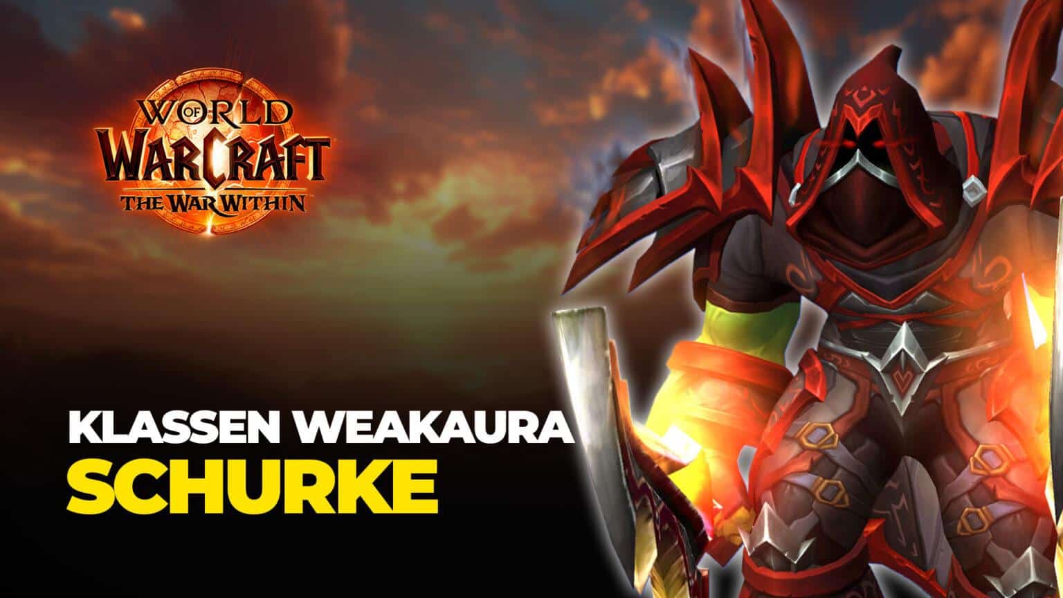 Disziplin Priester Guide M+ WoW TWW (Disc Priest)