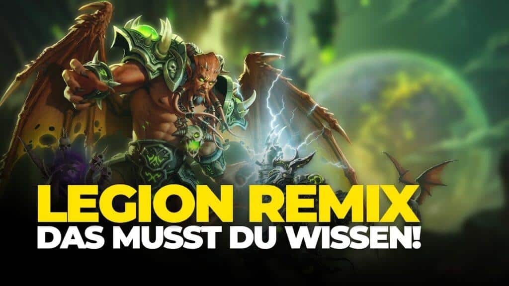 Neueste CELL Addon Update und FAQs für World of Warcraft - marvolomania.de